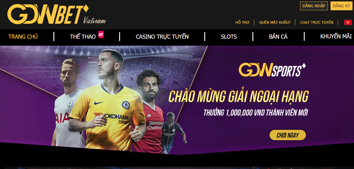 GDWbet - Tìm hiểu chi tiết về điểm mạnh yếu của nhà cái | Game Bài Đổi Thưởng